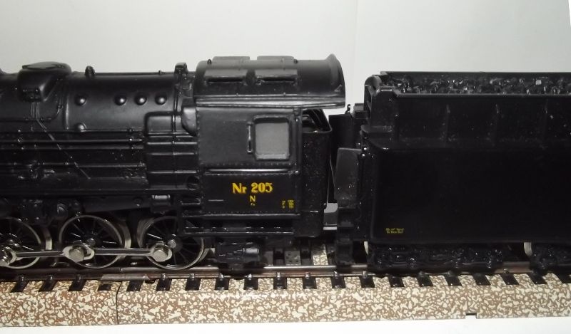 MÄRKLIN MARKLIN H0 3045
