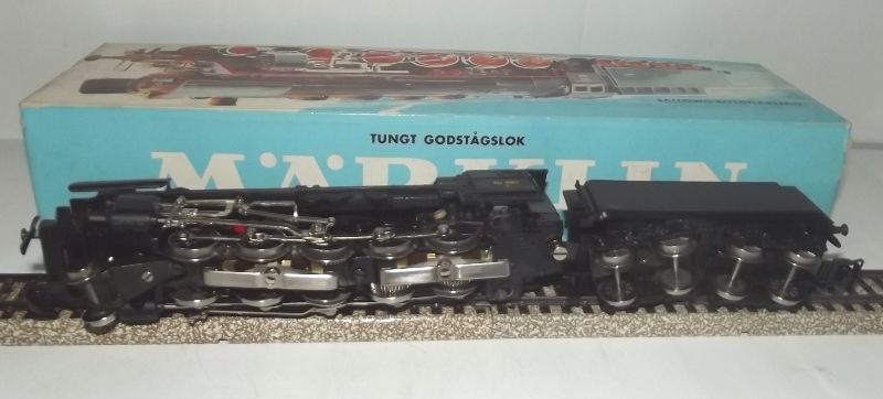 MÄRKLIN MARKLIN H0 3045