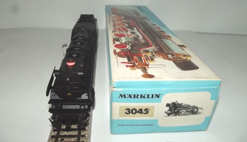 MÄRKLIN MARKLIN H0 3045