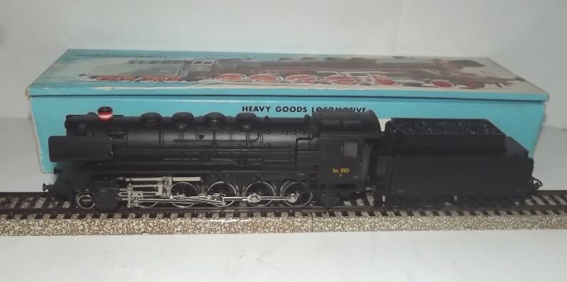 MÄRKLIN MARKLIN H0 3045