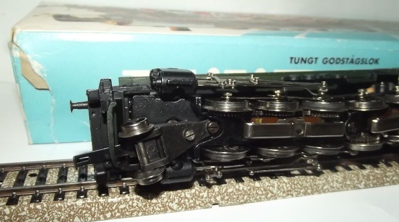 MÄRKLIN MARKLIN H0 3046