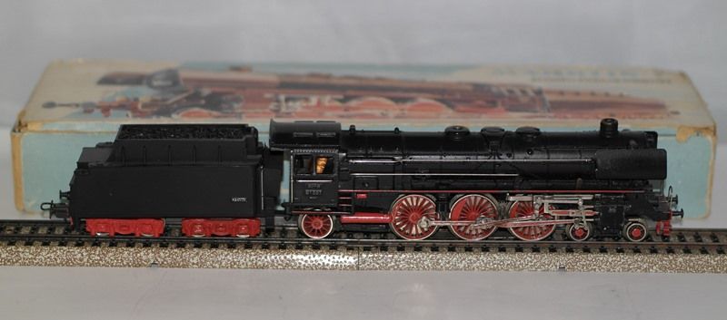 MÄRKLIN MARKLIN H0 3048