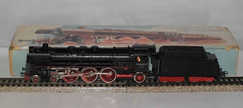 MÄRKLIN MARKLIN H0 3048