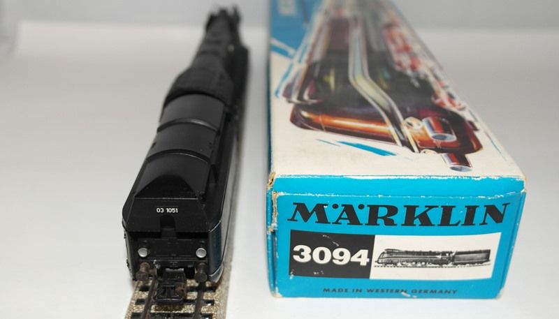 MÄRKLIN MARKLIN H0 3094