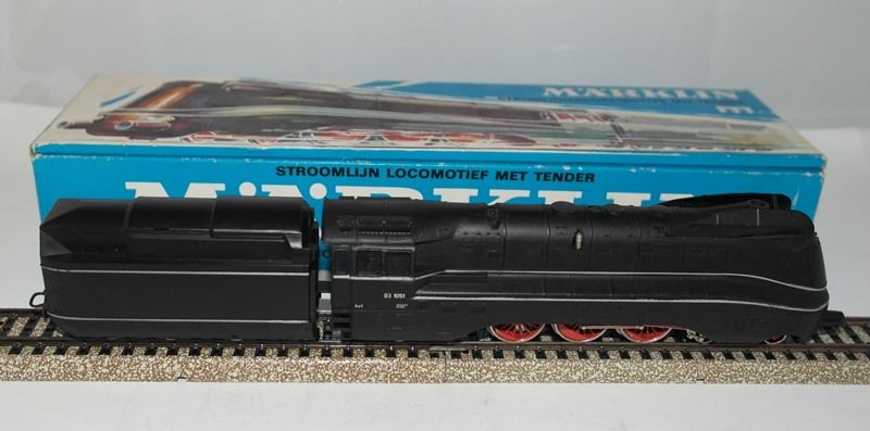 MÄRKLIN MARKLIN H0 3094