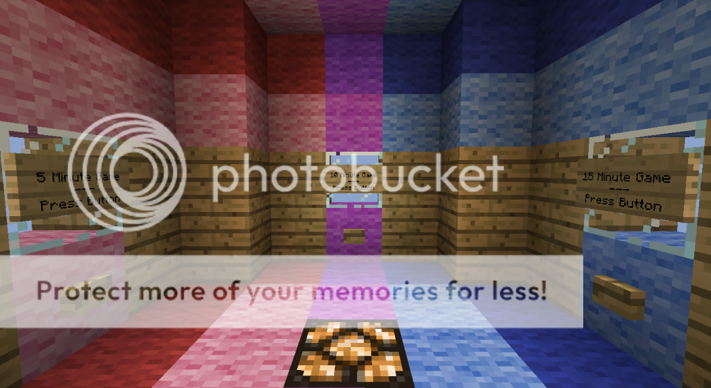 Send your maps to be added to the Official Hypixel Server! (Paintball ...