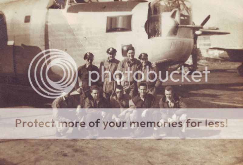 Looking for help to identify an AAF Bomb Group from photo - MILITARY ...