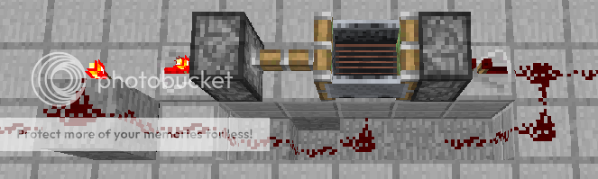 Zero Delay Inverter/Repeater (new bidirectional repeater) - Redstone ...