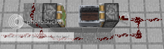 Zero Delay Inverter/Repeater (new bidirectional repeater) - Redstone ...