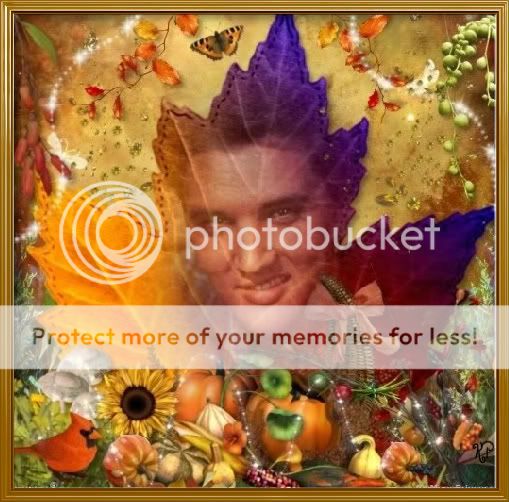 1000+ images about ELVIS PRESLEY THANKSGIVING/ FALL on Pinterest ...