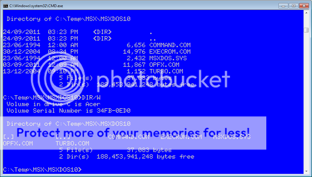 MSX TrueType Font | MSX Resource Center